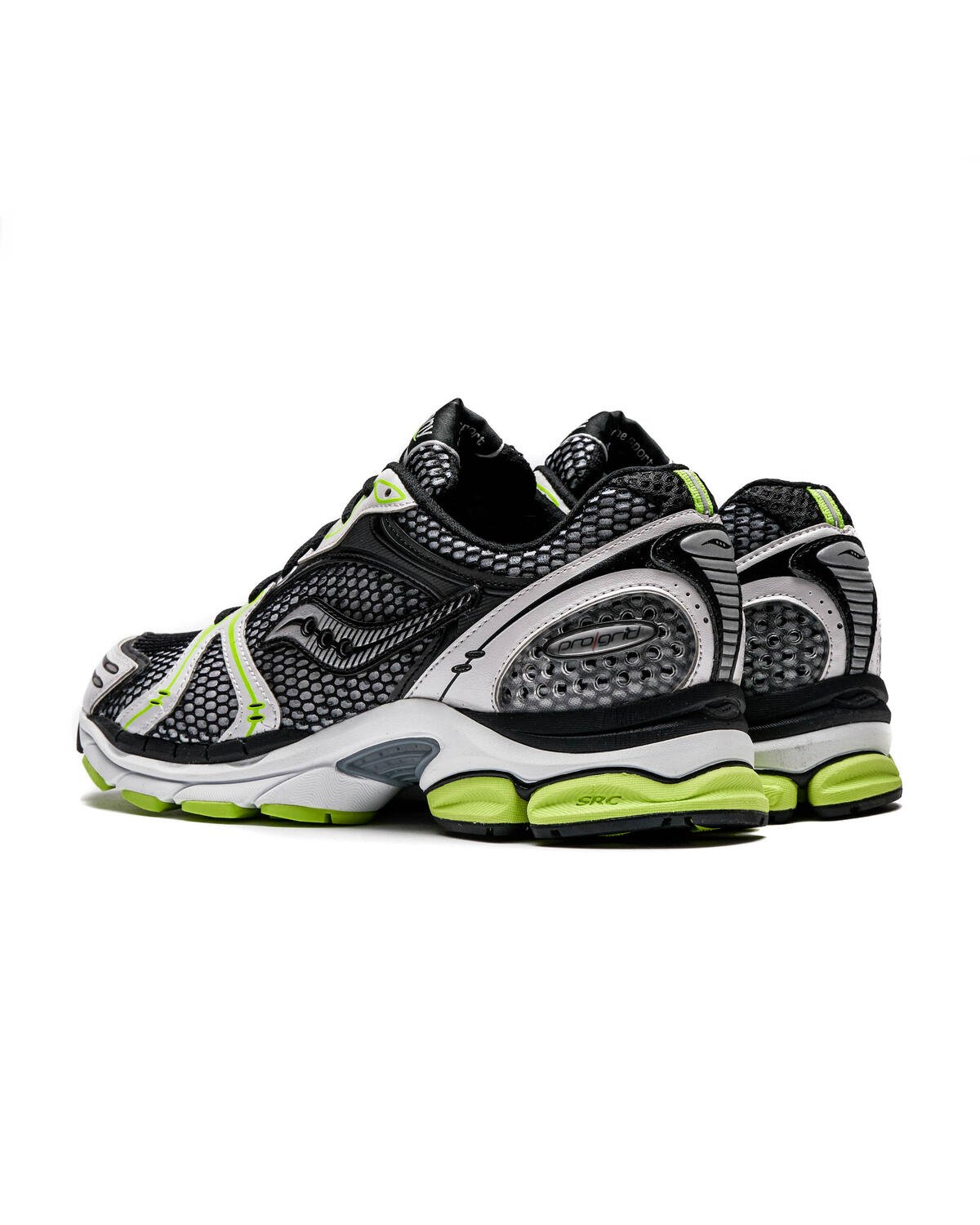 Saucony progrid paramount store